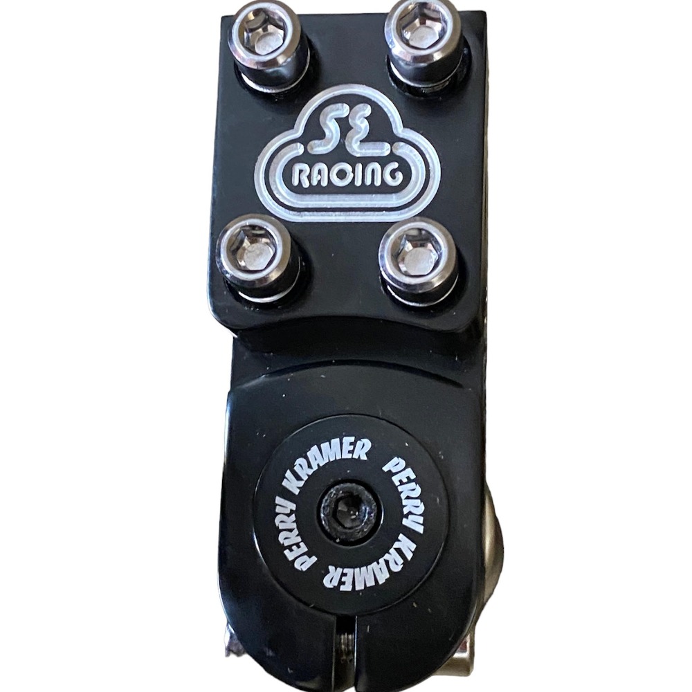 Pre-owned Perry Kramer PK Ripper 27.5 BMX (BRAND NEW) - Own4Less